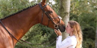 Meet The Team | Asti Equestrian