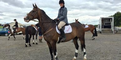 Meet The Team | Asti Equestrian