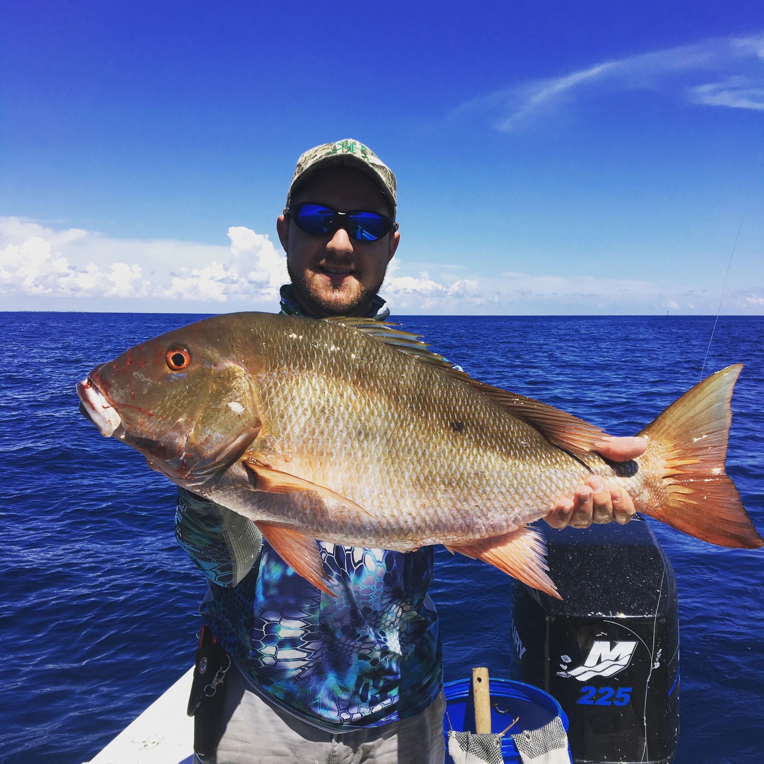 Hammertime Charters - Sport Fishing, Family Fun