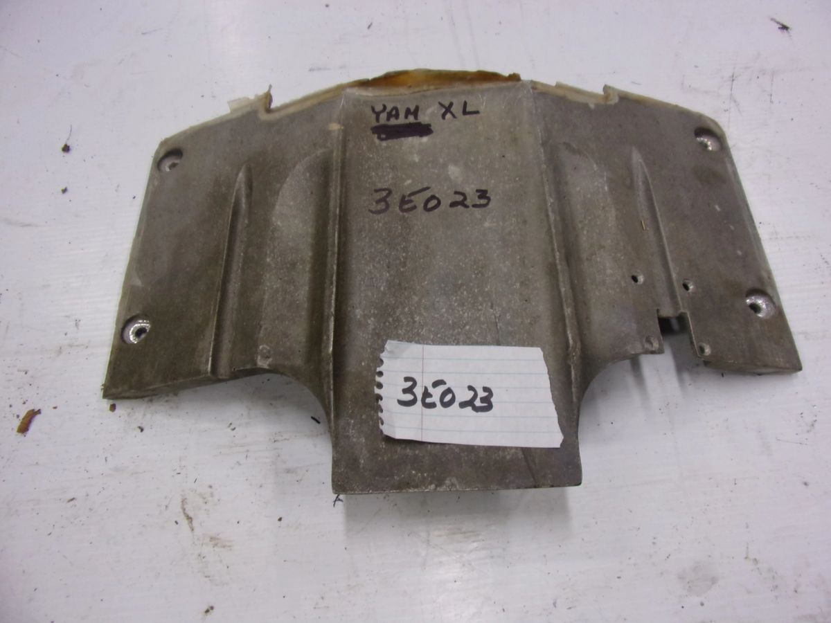 Yamaha XL 1200 800 WaveRunner Jet Pump - R&D RIDE PLATE 122-12004