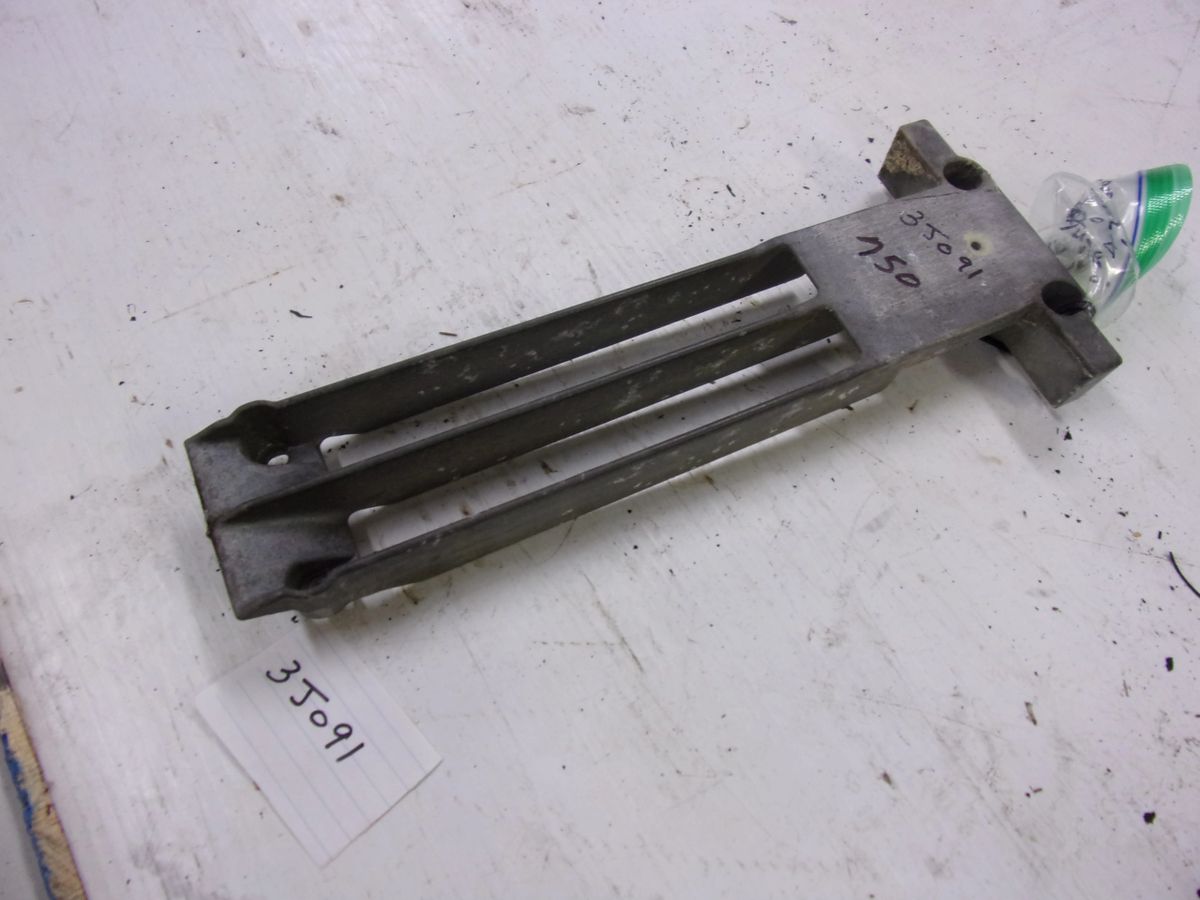 Kawasaki Jet Ski 94 Xir 750 JET PUMP intake Grate