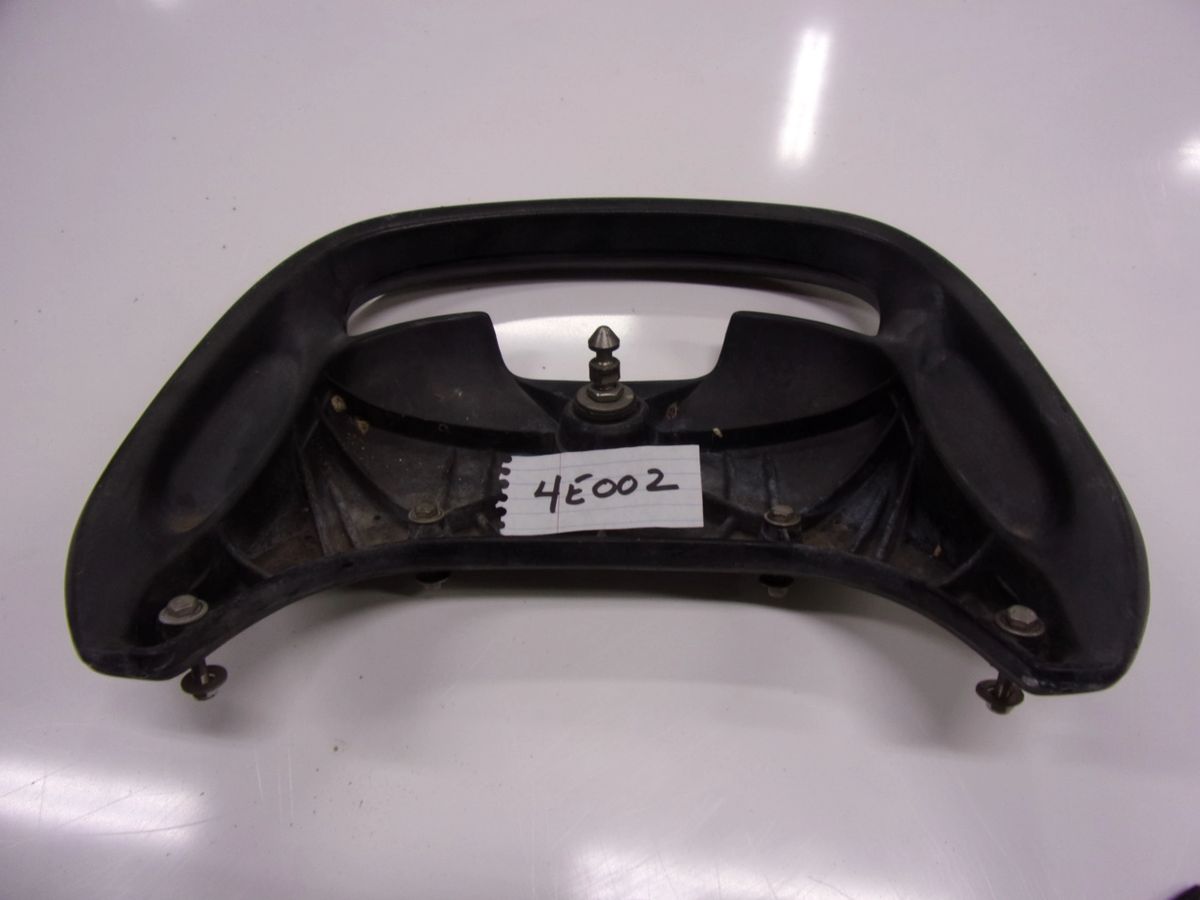 1997 Seadoo Gtx Seat Grab & Bolts 269000349 269000878 269000960