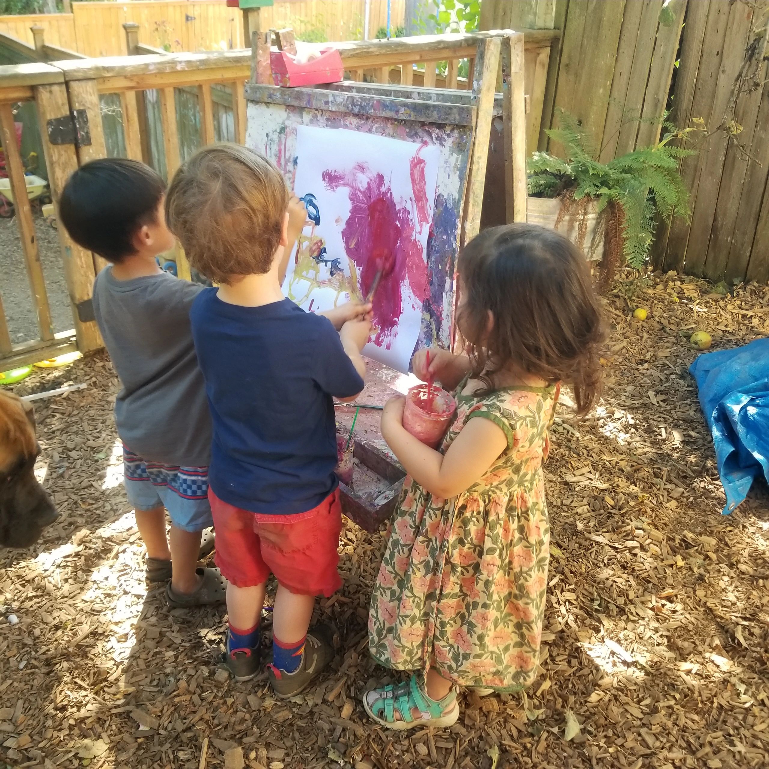 Reviews! | Marji's House