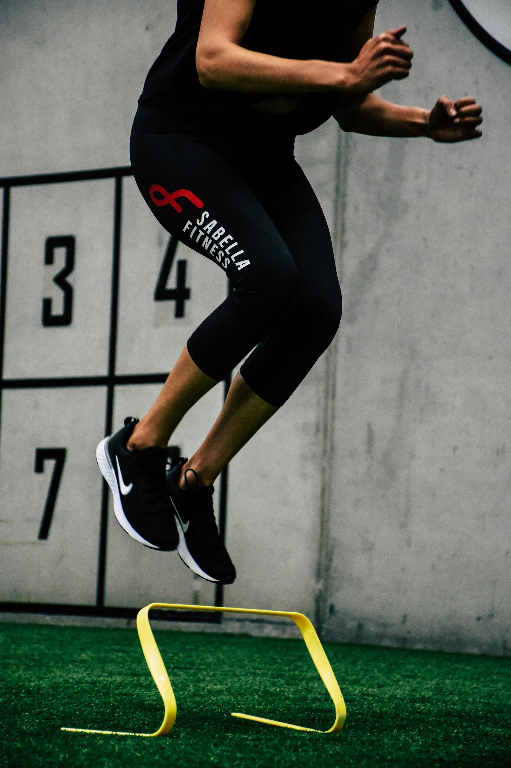 Nike Training Wallpaper