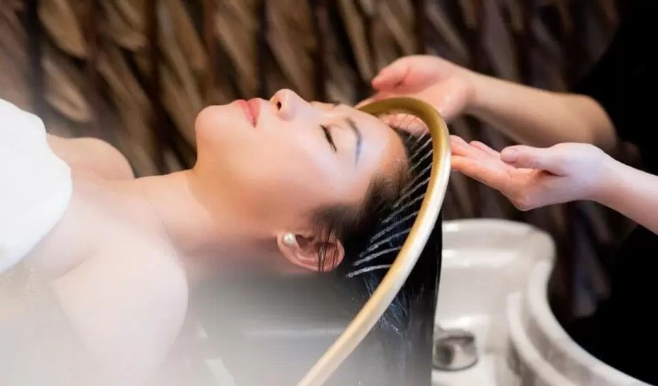 MAVA Lash & Head Spa: Revitalize Your Beauty