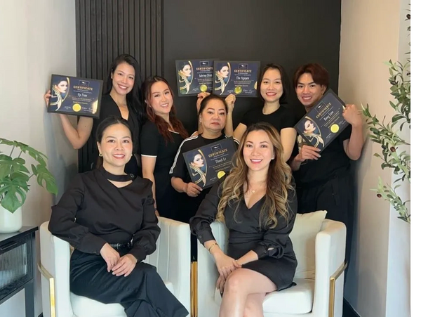 MAVA Lash & Head Spa