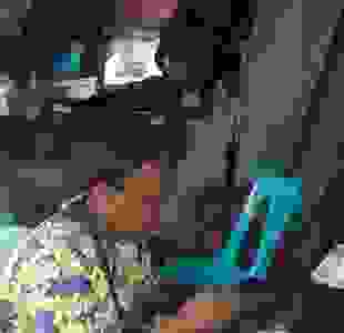 African Apparel - Kitokos | Kitokos