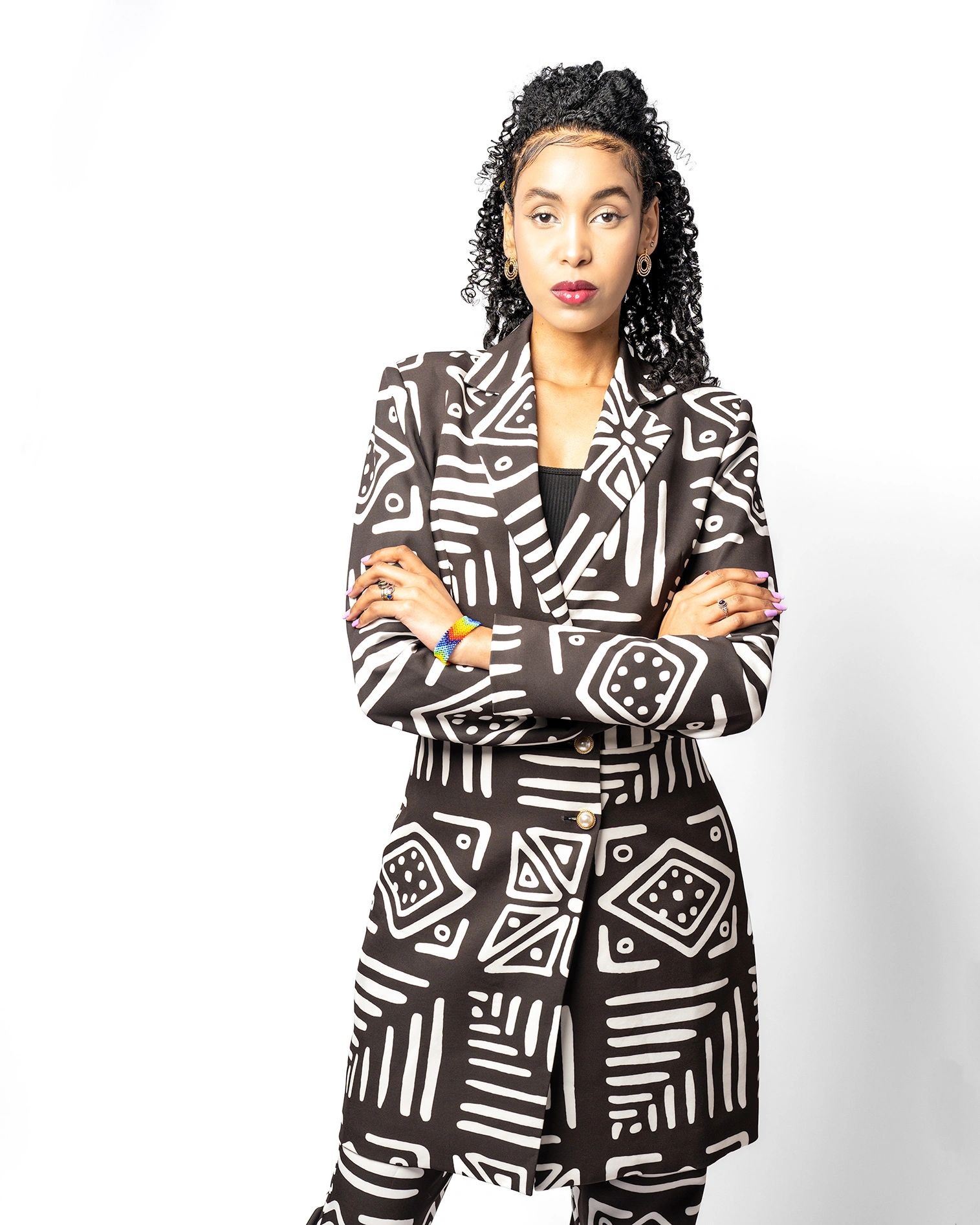 Kitokos - African Apparel, Accessories, Natural Products