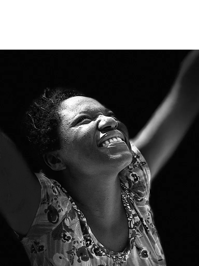 Signs of Love - Deaf Ministry, Equipping Deaf Leaders