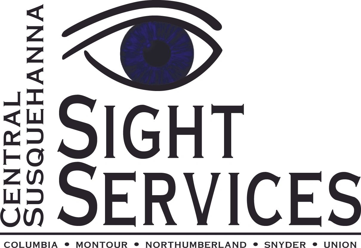 Blind Services - Central Susquehanna Sight Services