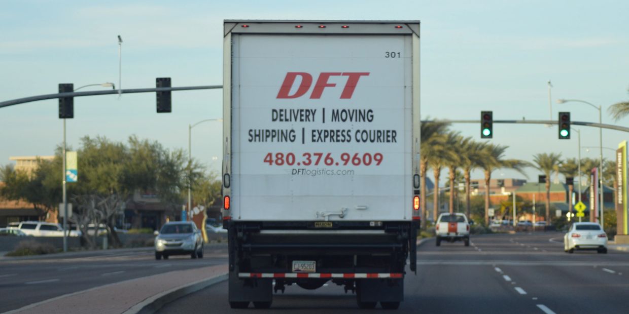 Freight Shipping Quote - LTL, FTL, White Glove Delivery & 3PL