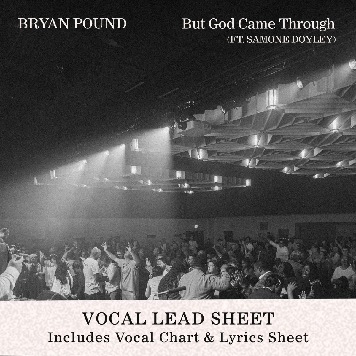 BGCT - Vocal Lead Sheet