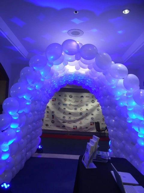 MVP Events & Decor