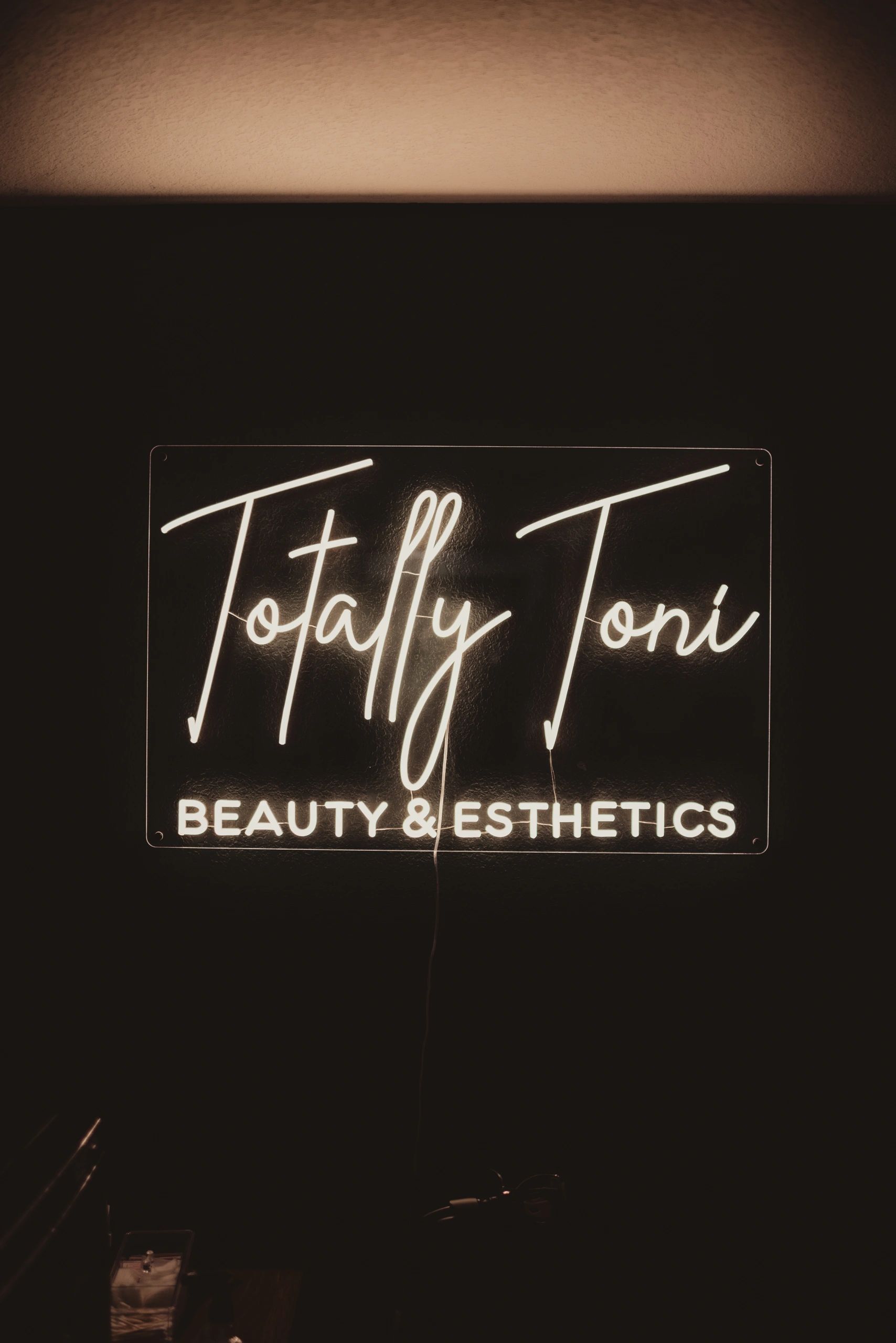 Totally Toni Beauty and Esthetics - Hyperpigmentation or Age Spots ...