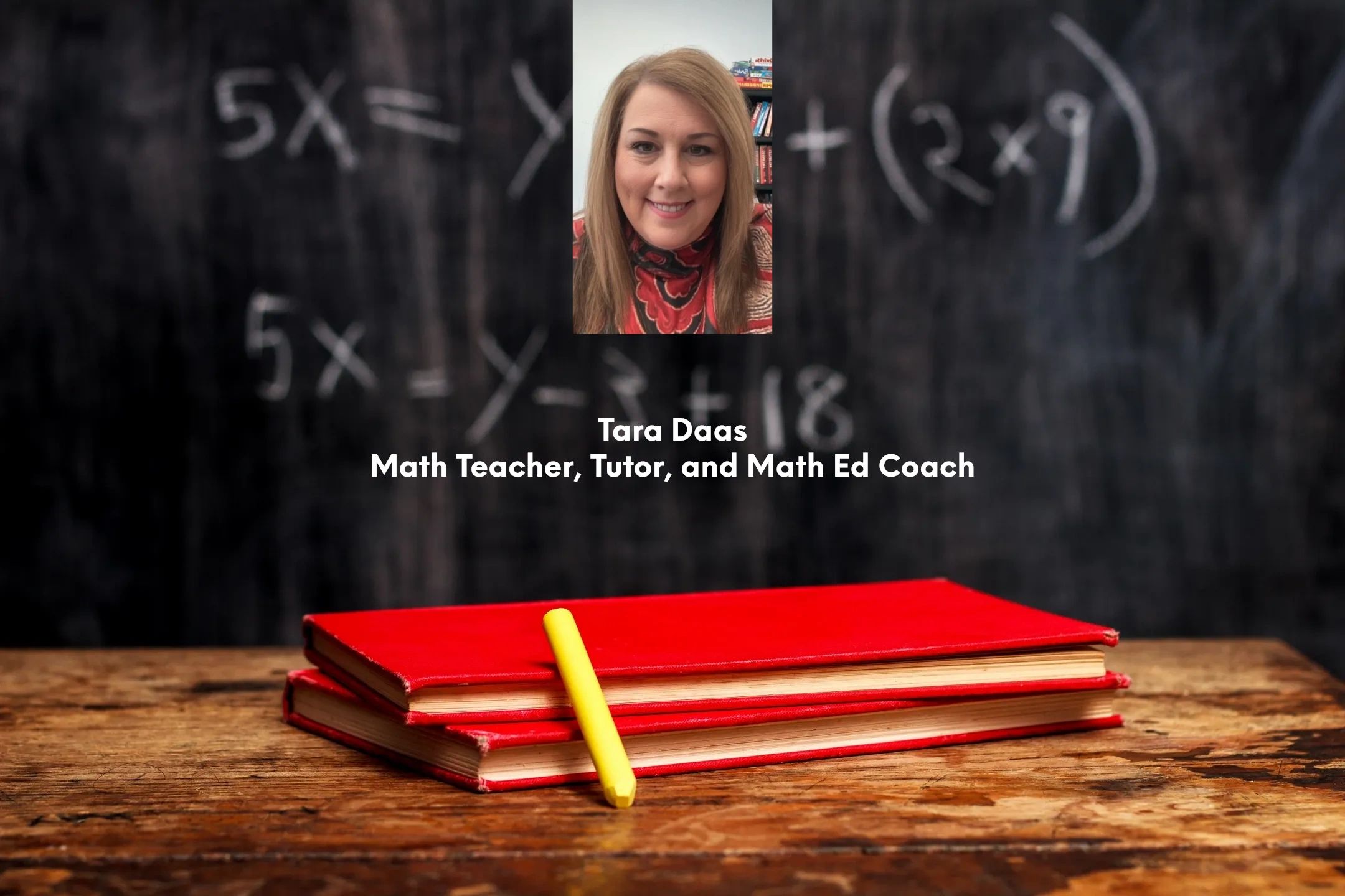 Find a Math Tutor - DAASMATHED.COM