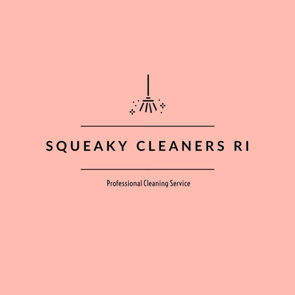 Squeaky Cleaners RI