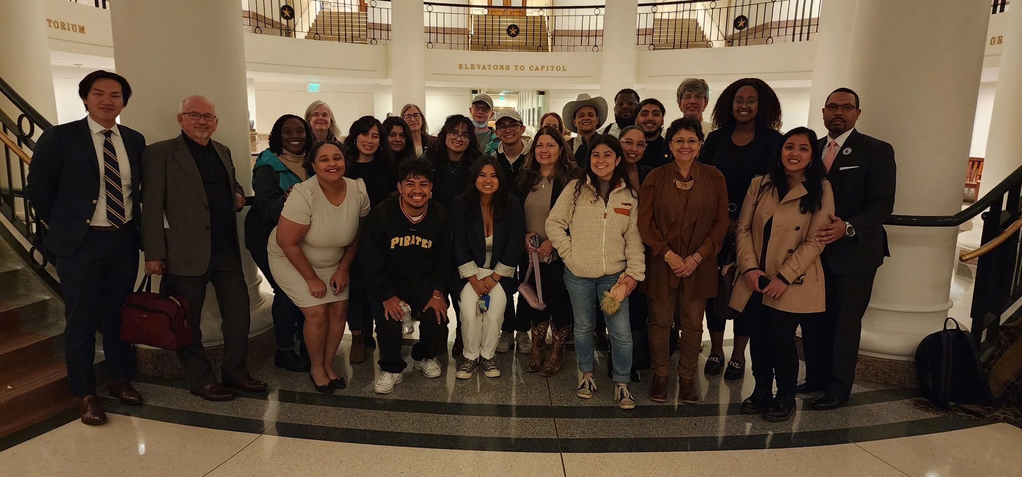 Invitation to Join Texas AAUP-AFT