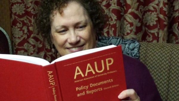 Campus Chapters | Texas Conference of American Association of ...
