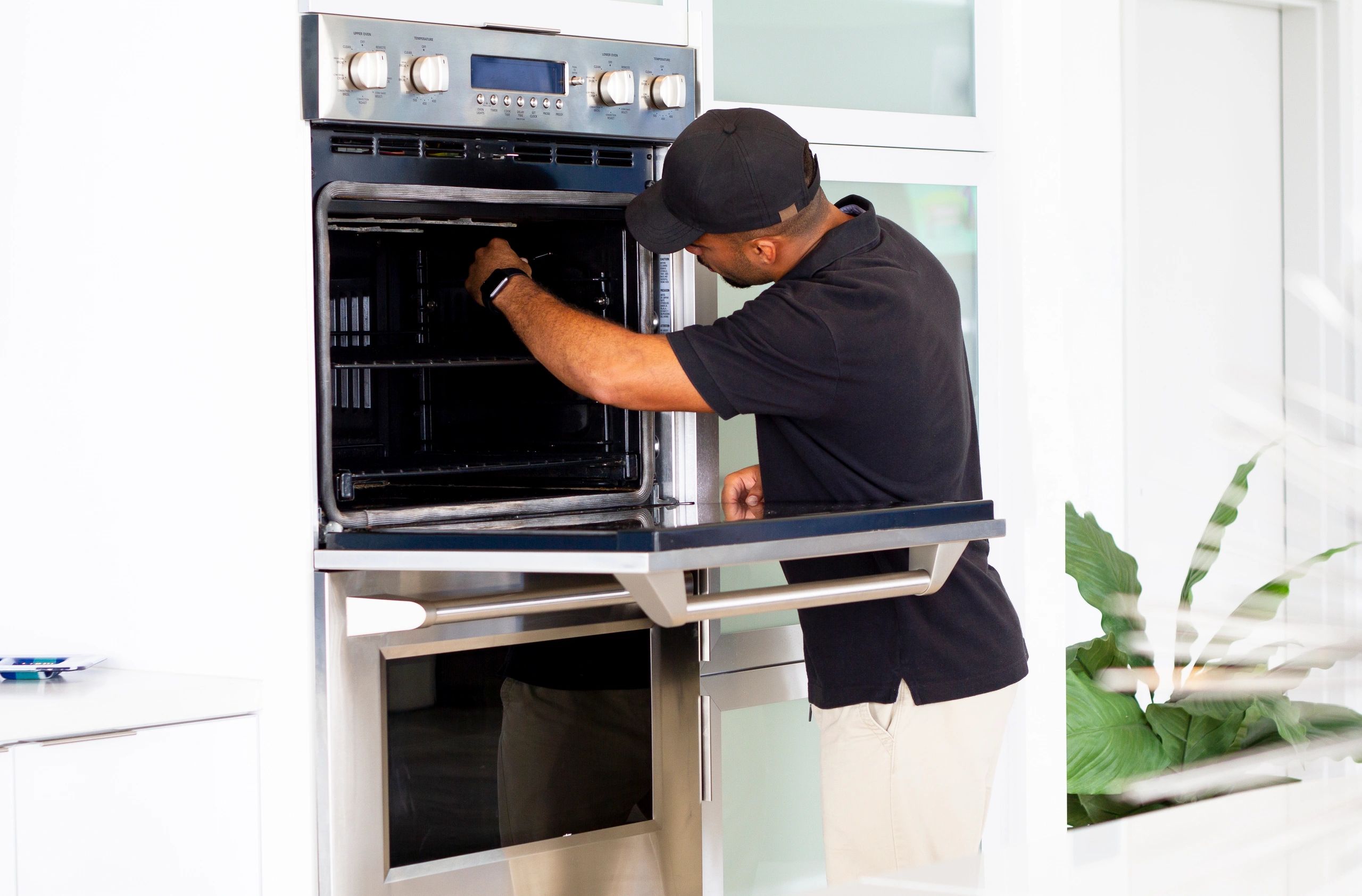 Appliance Repair in Miami and Orlando - Quality Masters