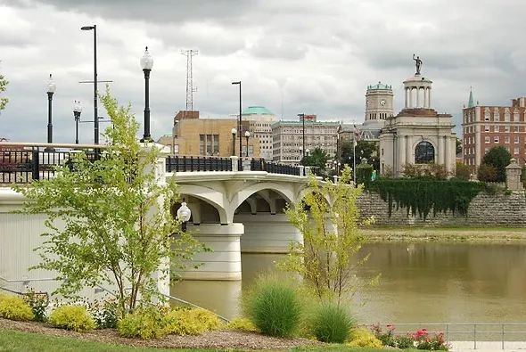 Southwestern Ohio Homes by Stephanie A. Burkhardt