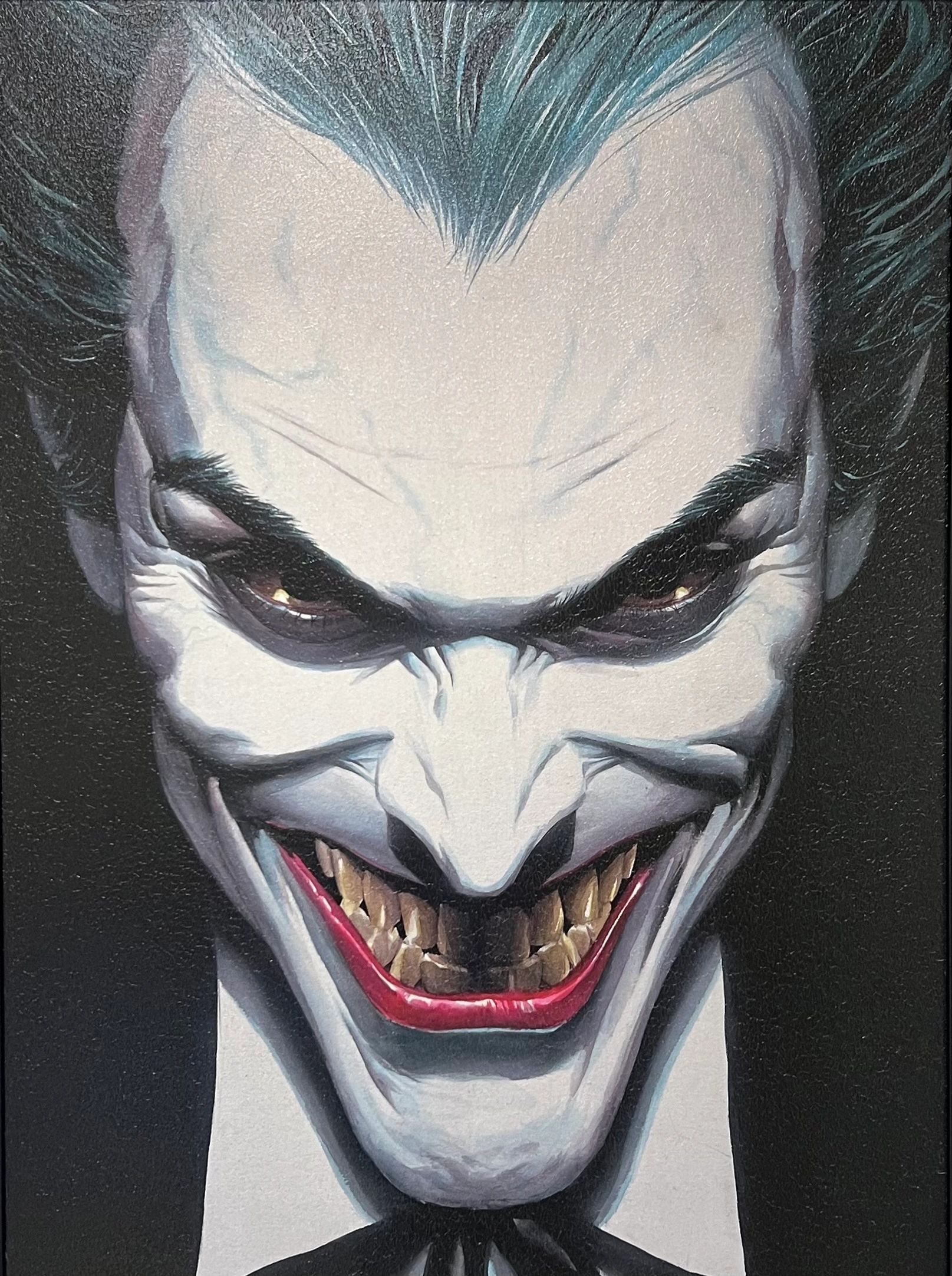 Mad Joker Rides