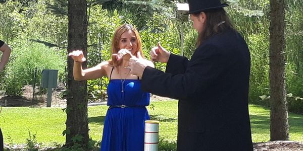 The Magic of Doug Dern - Mentalism, Magician