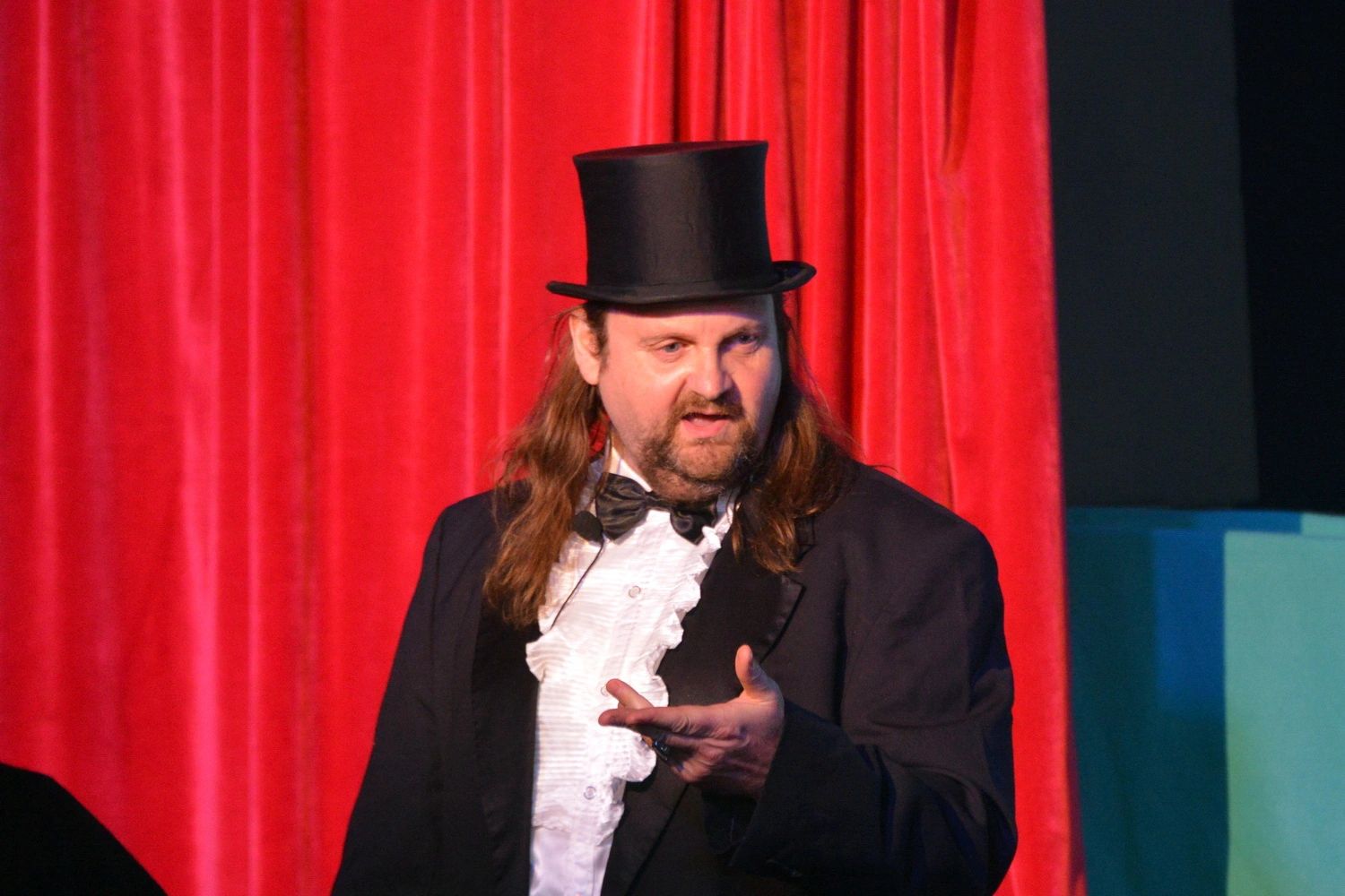 The Magic of Doug Dern - Mentalism, Magician