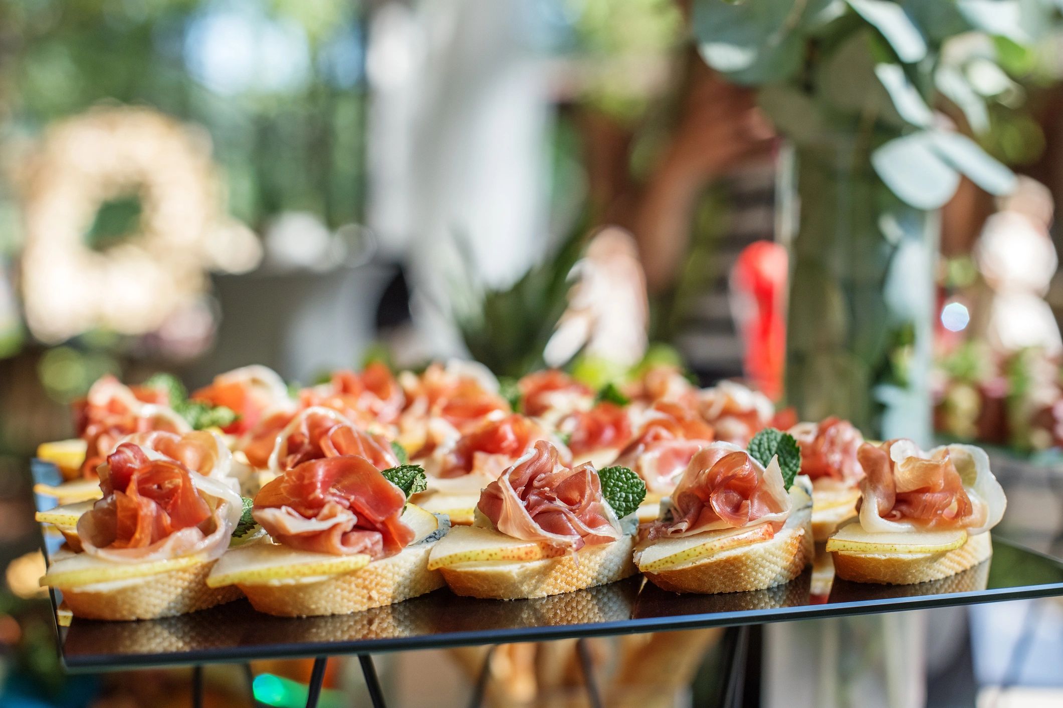 Everything You Need to Know About Throwing a Corporate Brunch