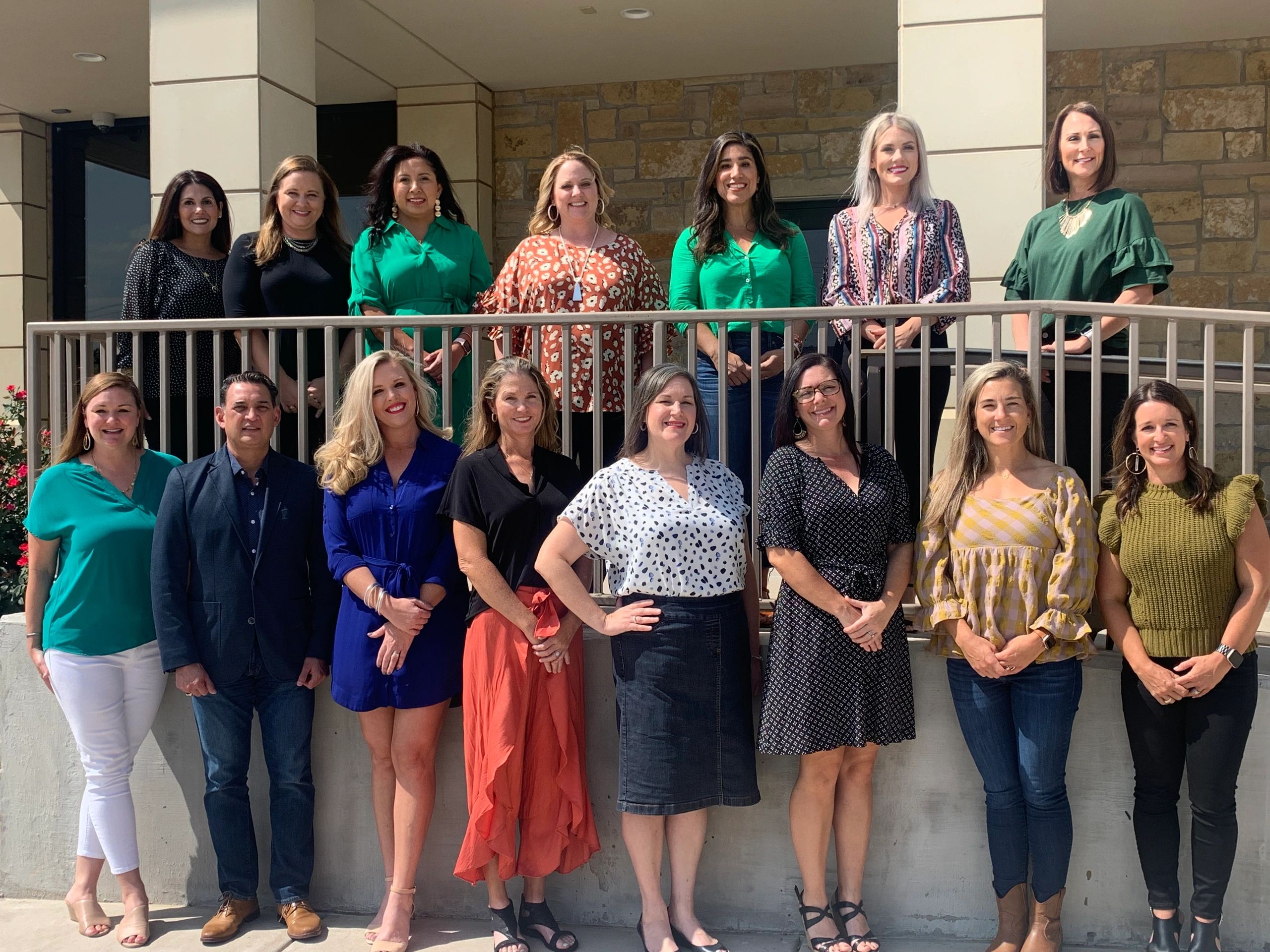 San Angelo Schools Foundation