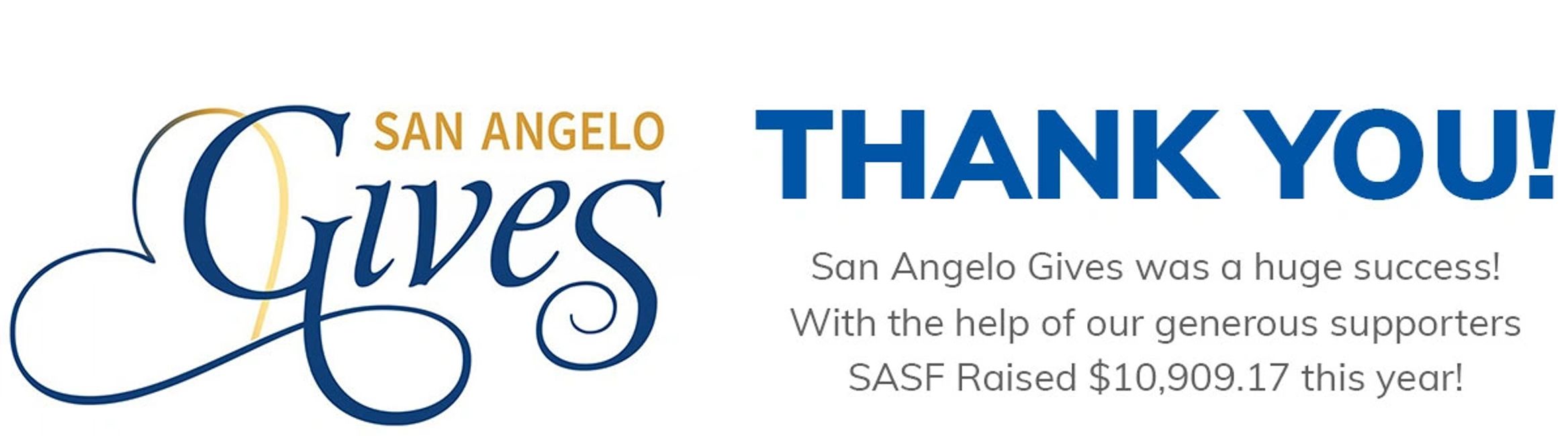 San Angelo Schools Foundation