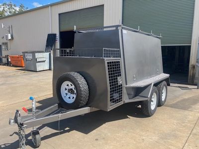 Tool Trailers