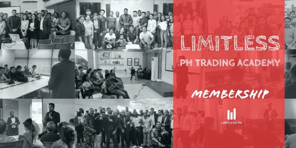 Limitless PH Trading Academy - Home