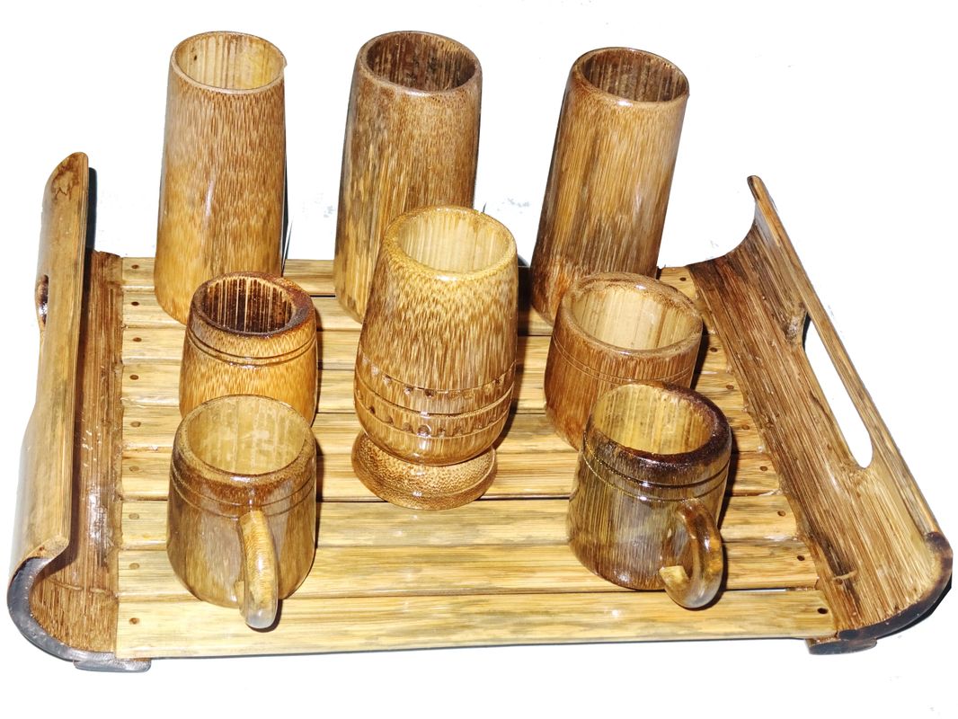 Gallery | Bamboo Research & Training Centre