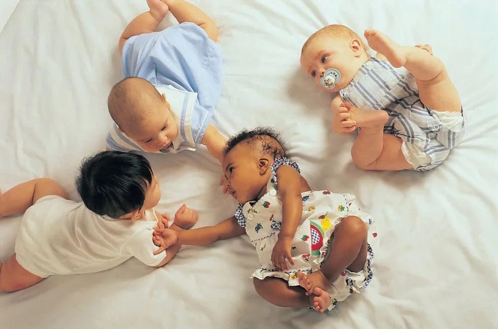 Northern Virginia Diaper Bank