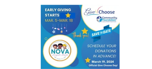 Northern Virginia Diaper Bank