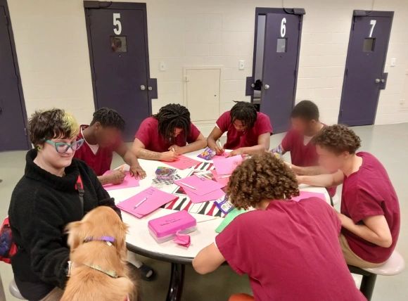 CreatiVision "Social Emotional Skills Development"