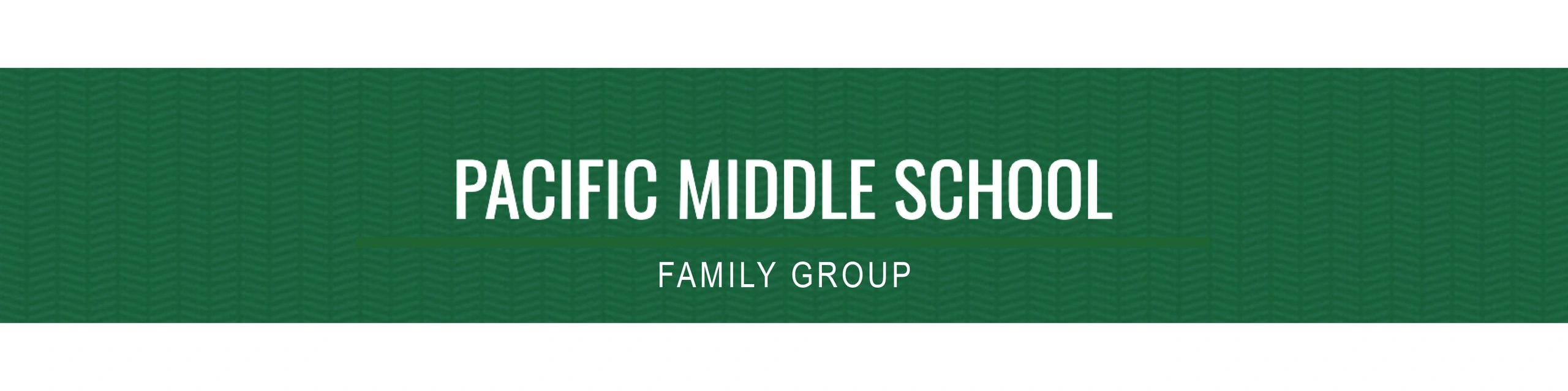 Pacific Family Group