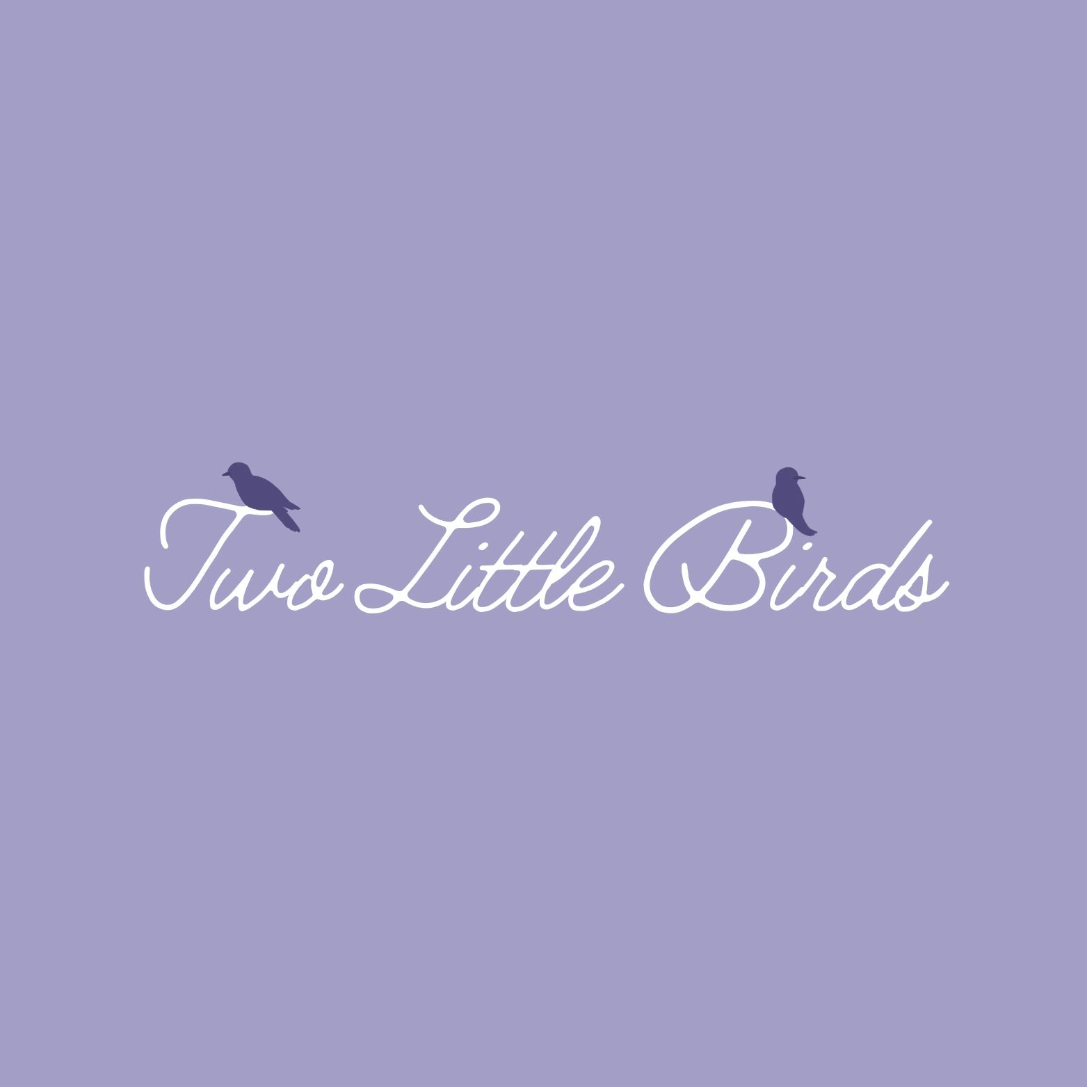 Two Little Birds