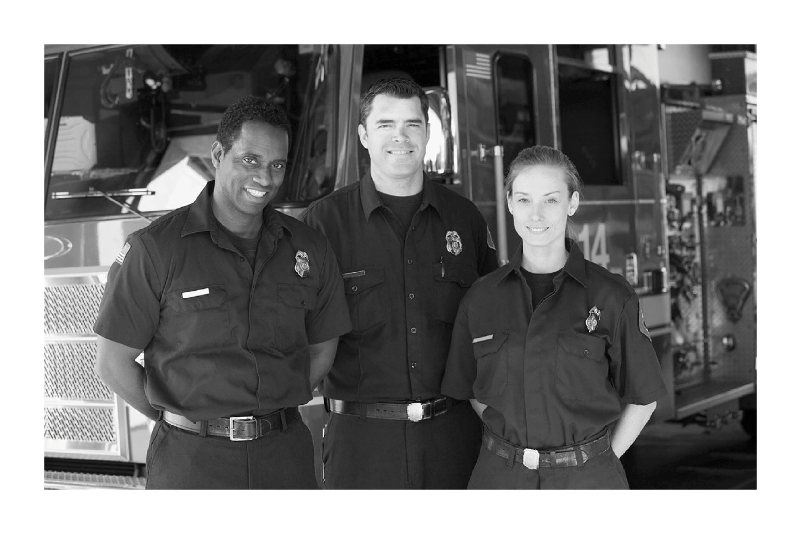 Wisconsin State Fire Inspectors Association