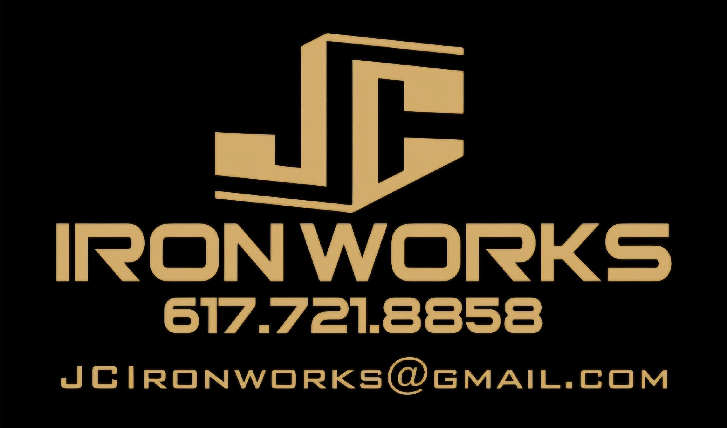 Home - Metal Fabrication Services - JC Ironworks, Inc.
