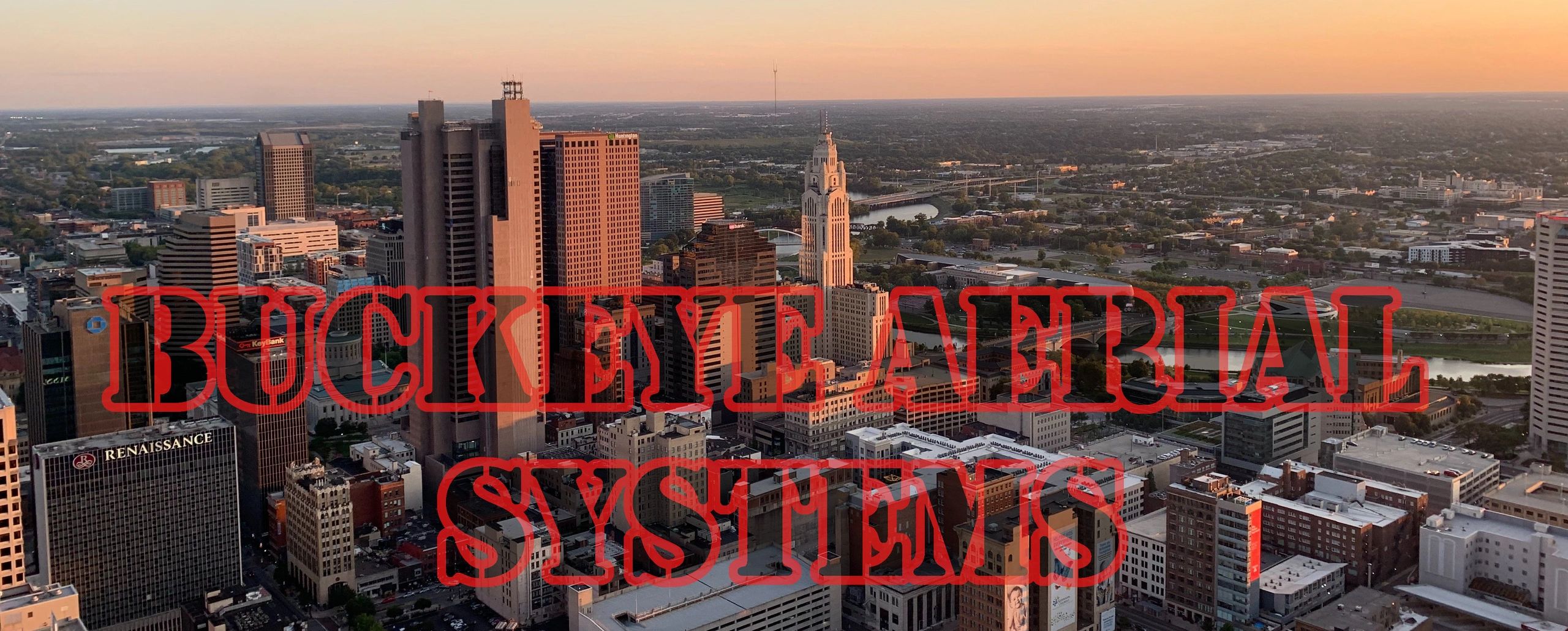 Buckeye Aerial Systems