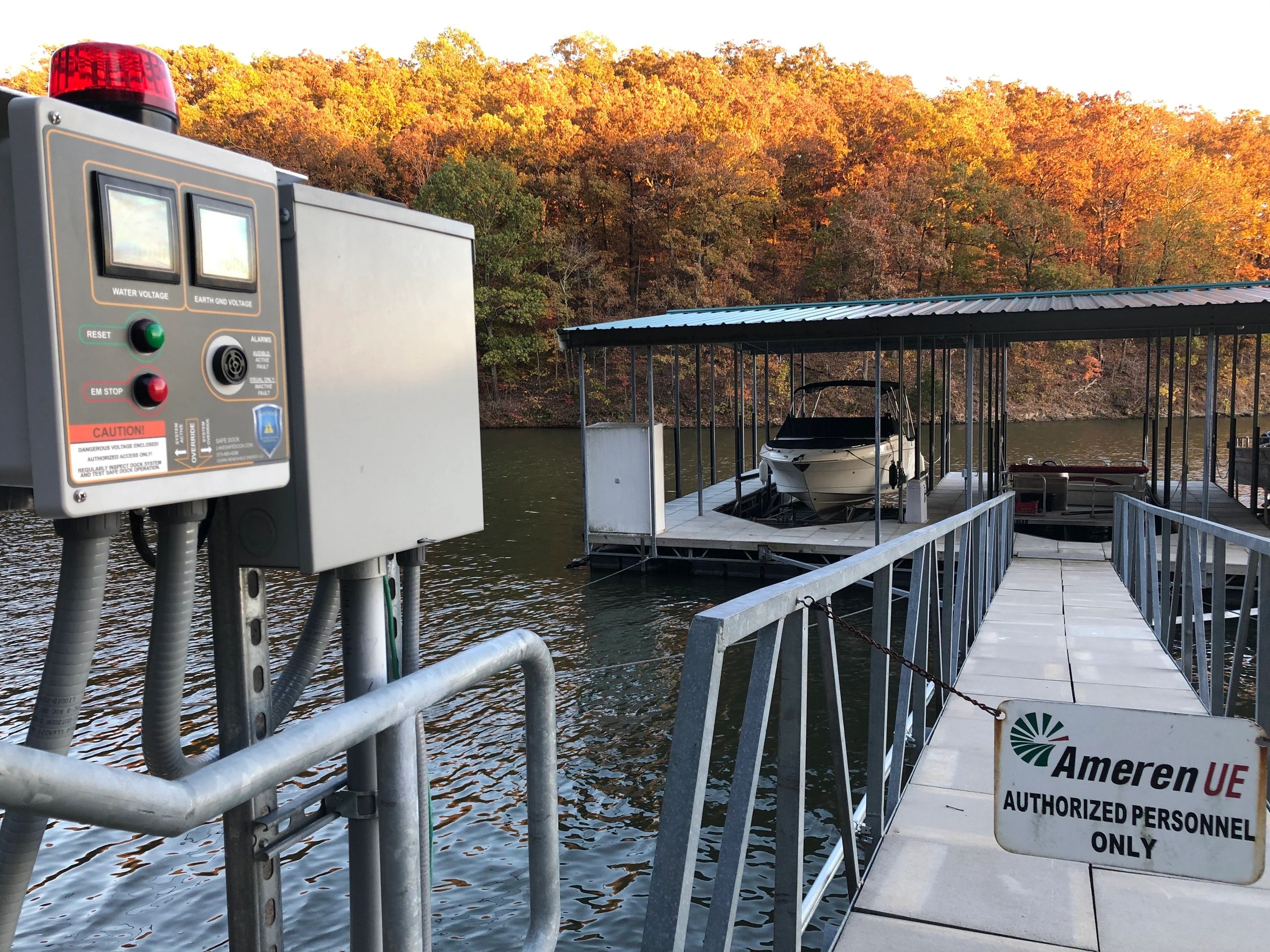 Safe Dock Products | Safe Dock