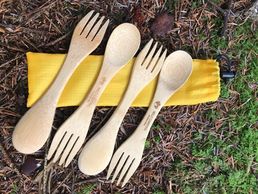 Wildcamping International - Wild Camping, Camping Gear