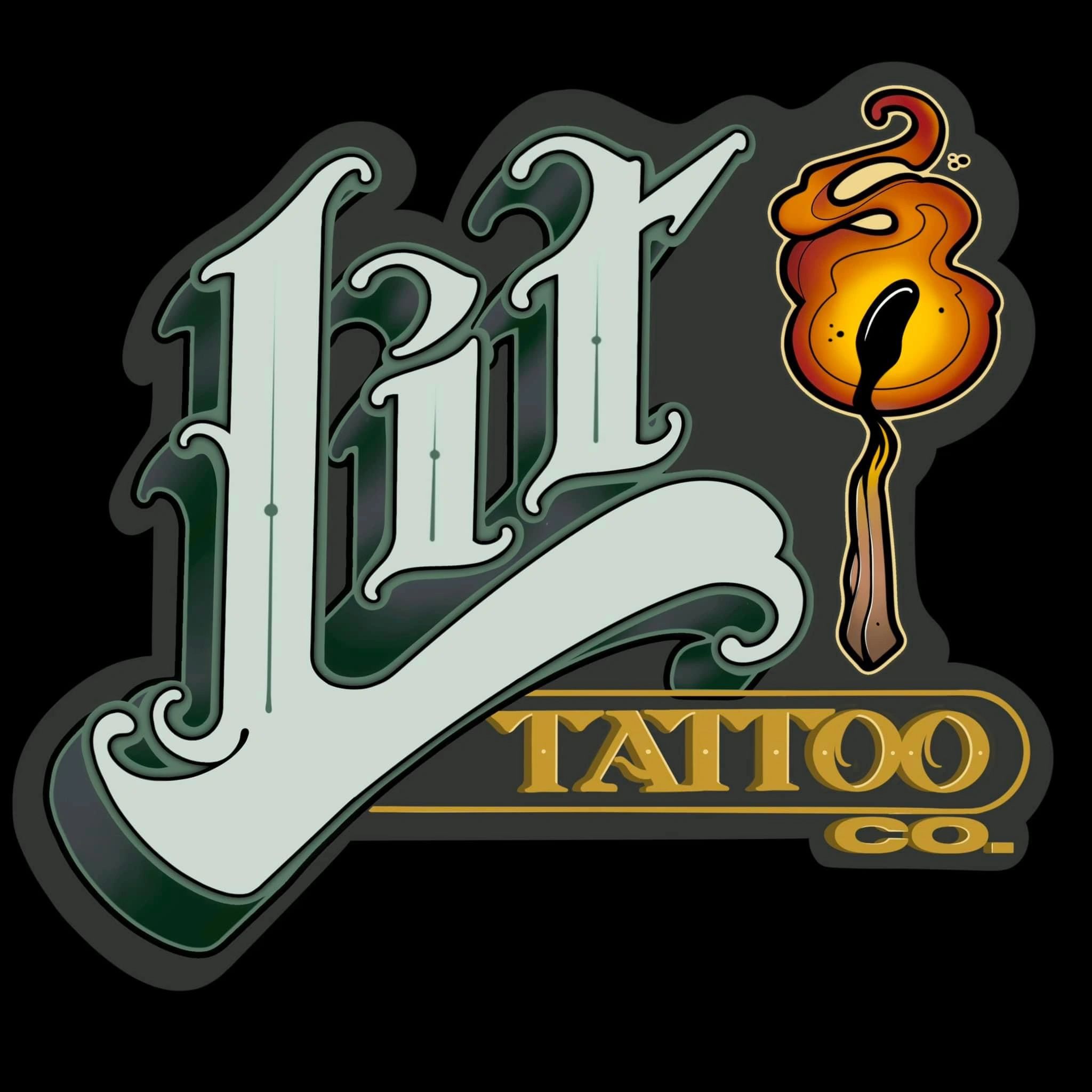 Lit Tattoo Co.