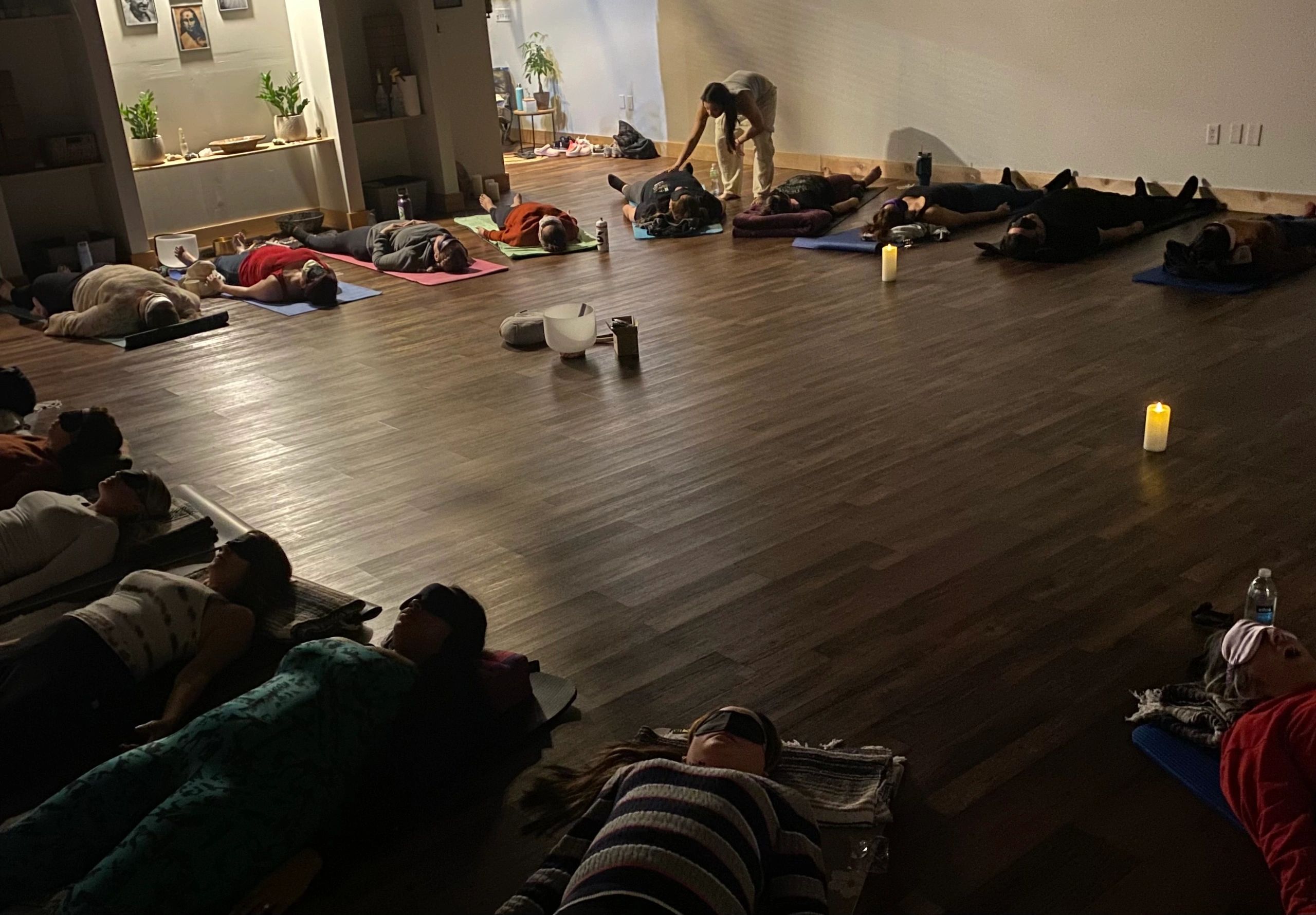 Breathwork