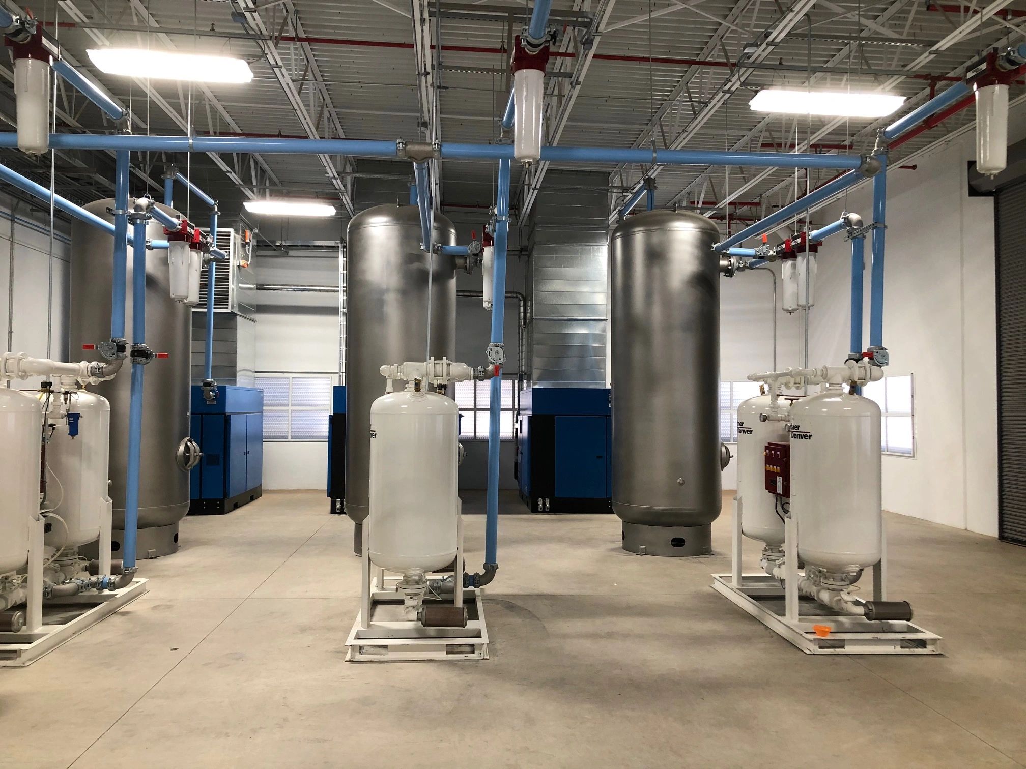 About | Advanced Chemical Technologies, Incorporated