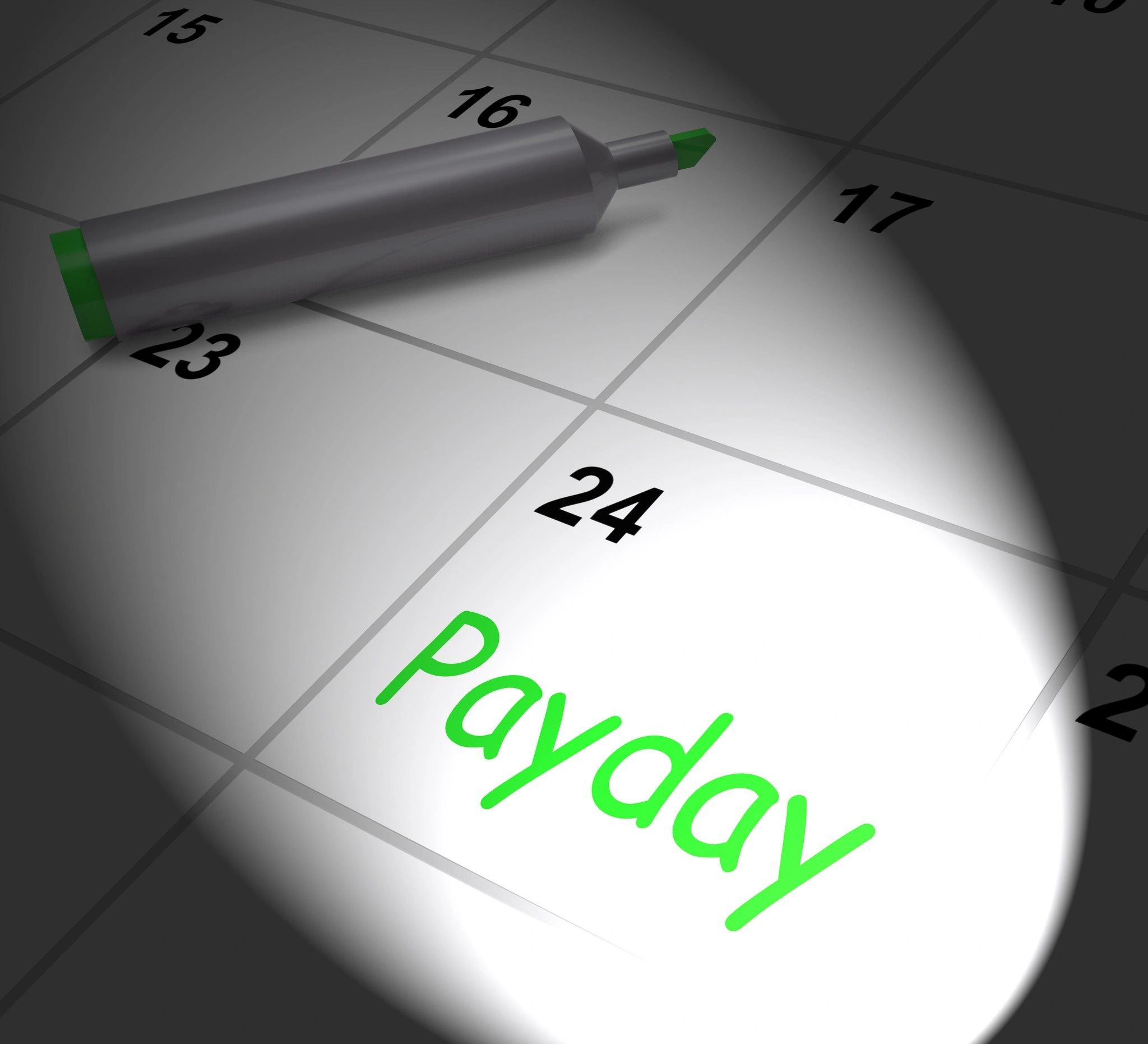 Payroll Services | PayDay Solutions