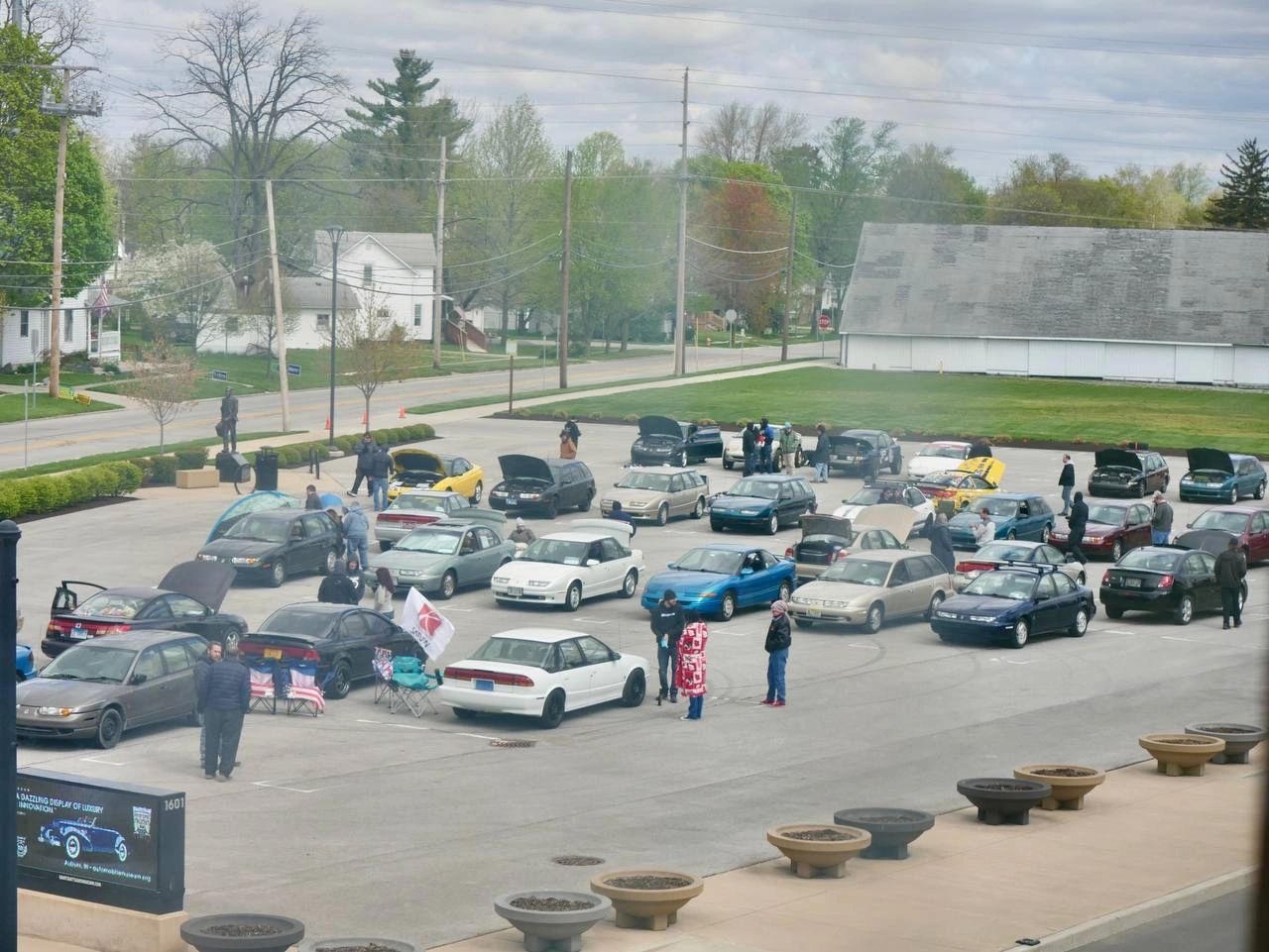 General Saturn Info | Saturn Nationals