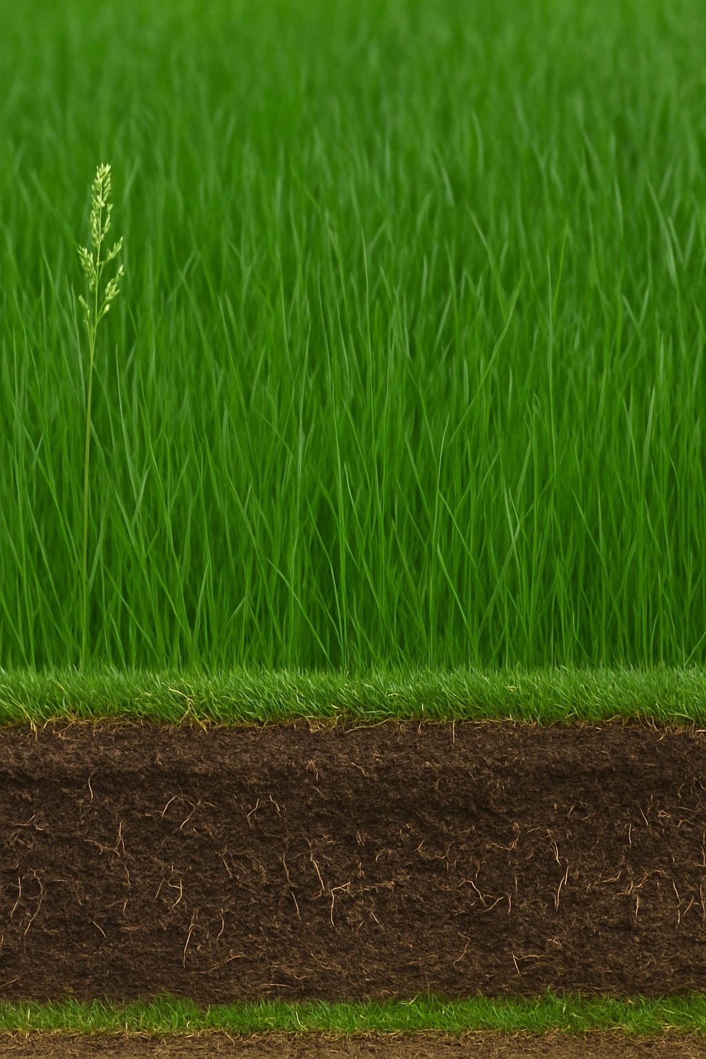 Kentucky Bluegrass: Guide to Varieties, Sod, and Turf Performance