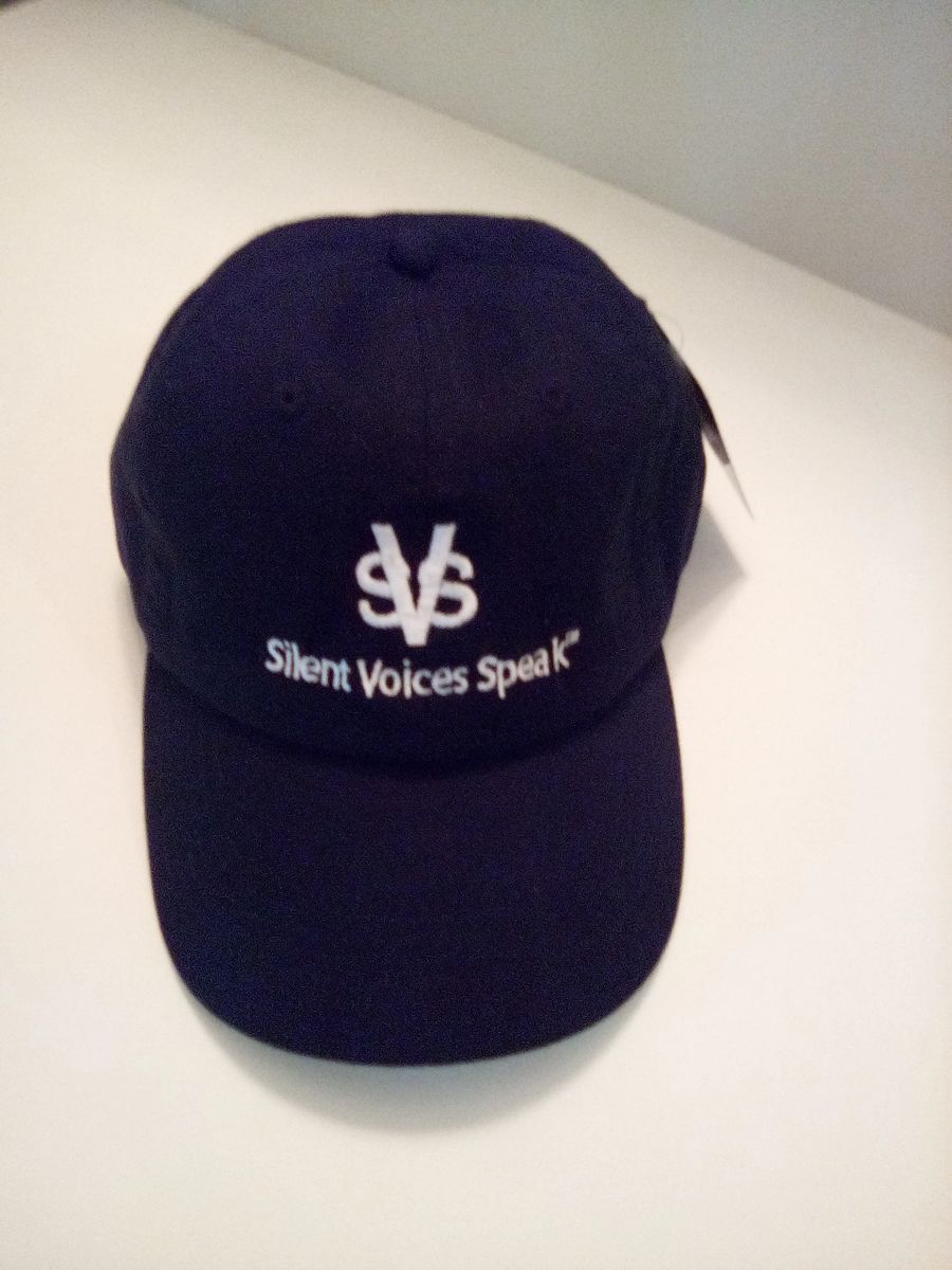 SVS hat